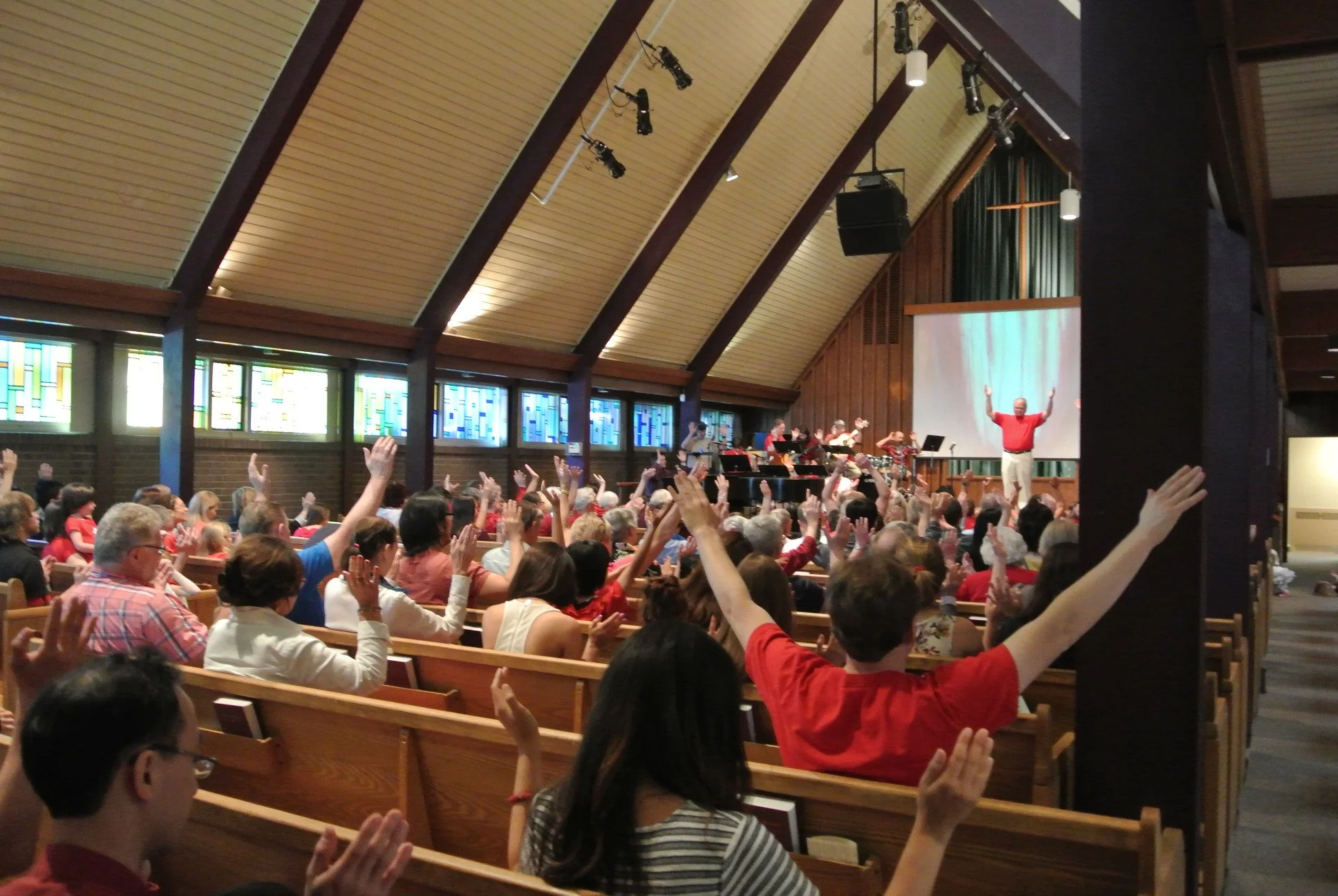 Spring Garden Church