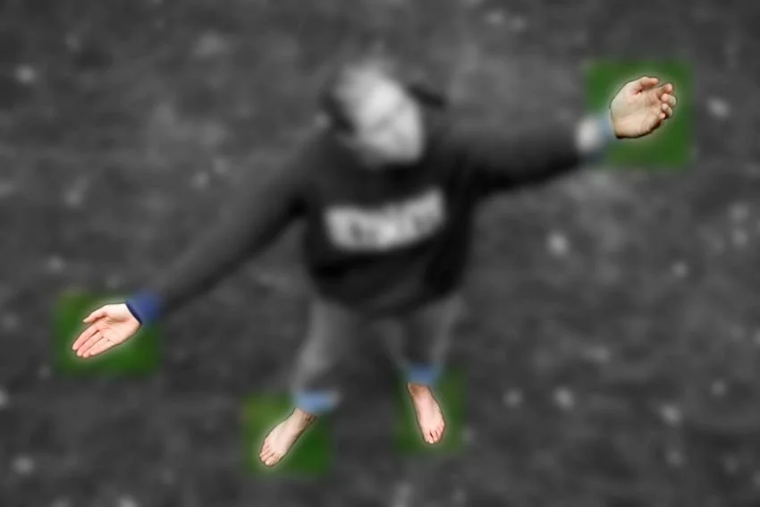 Discipleship Model — Spring Garden Church