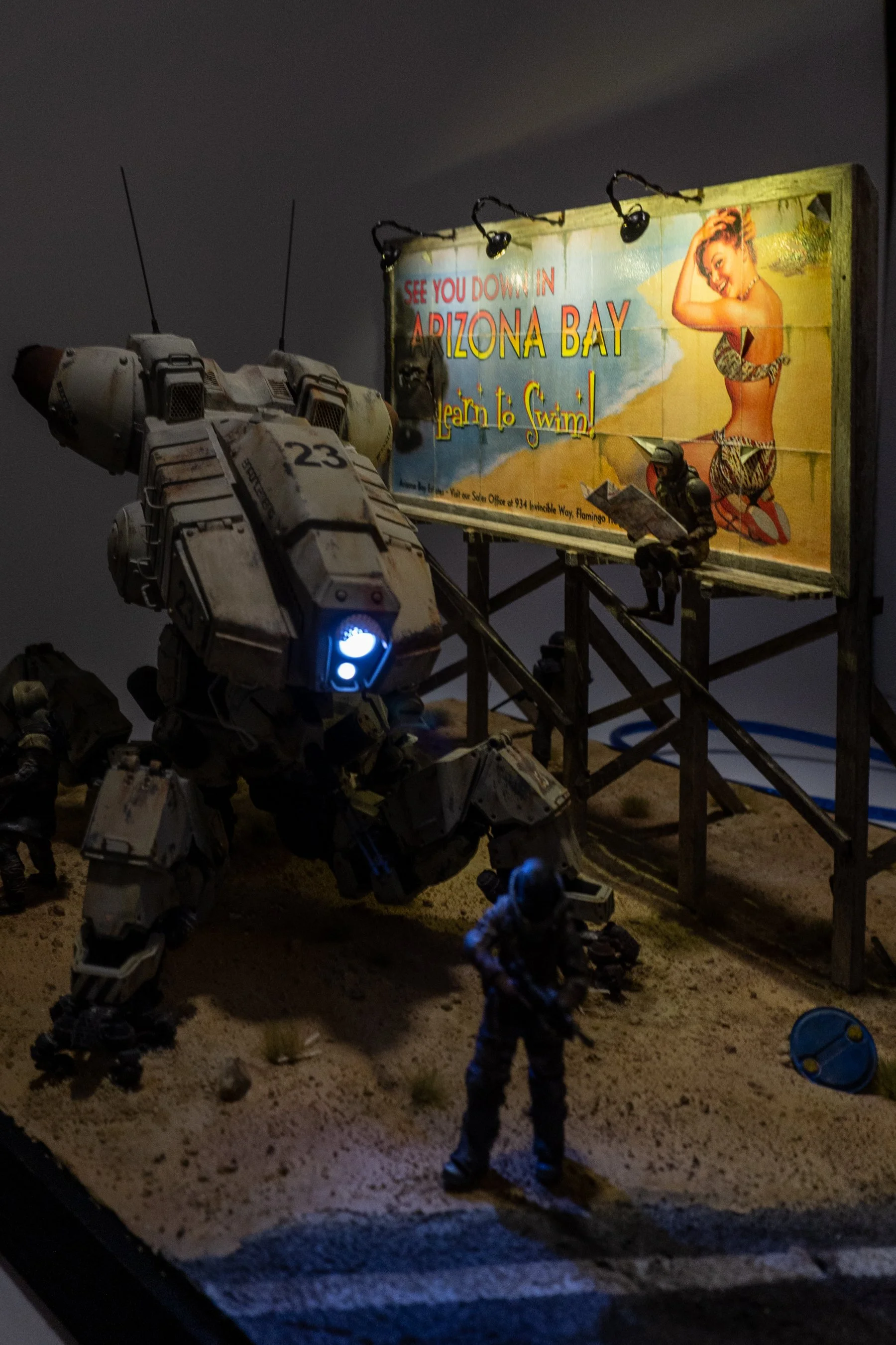 The Rook (2020-2021) — Corvus Oculum