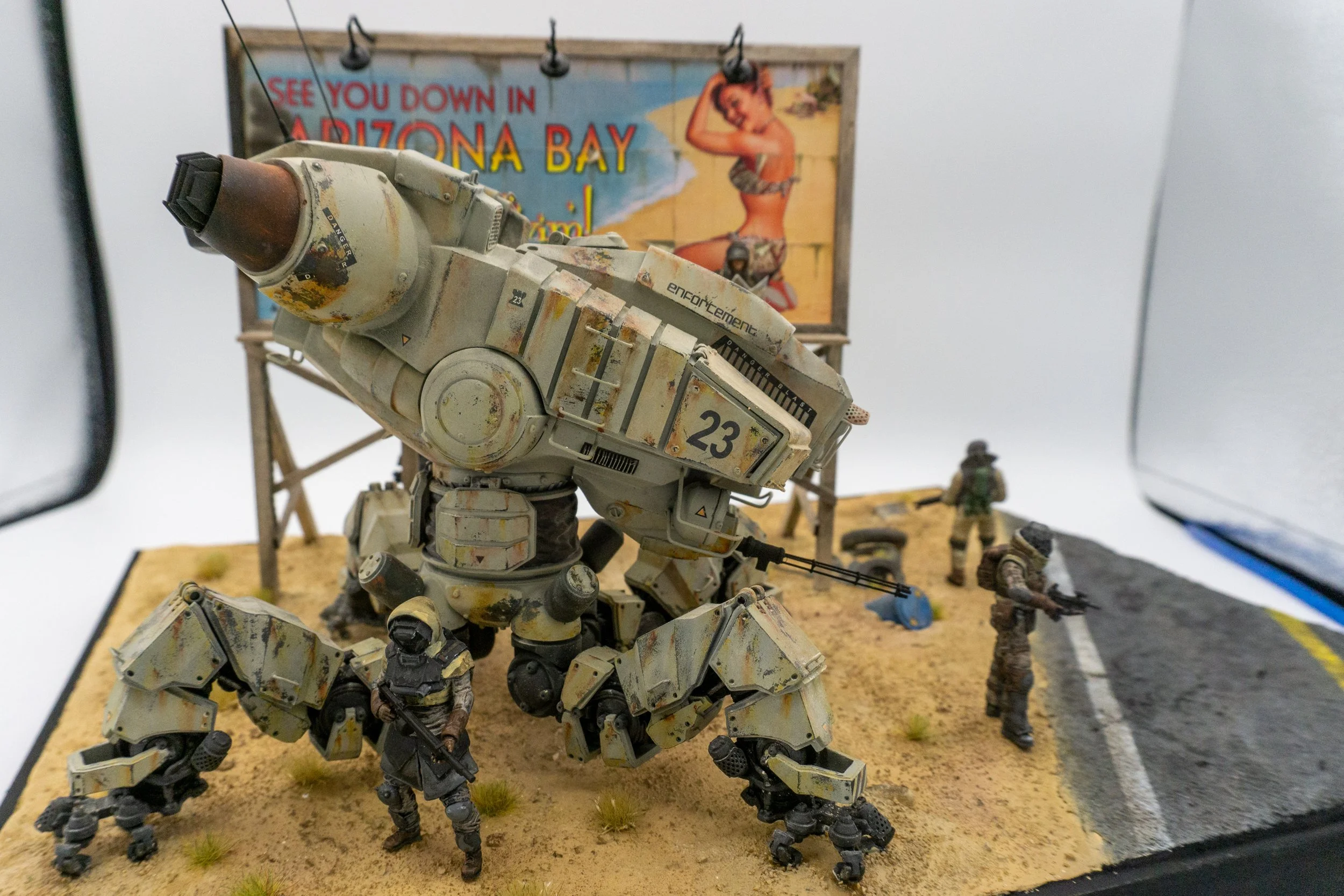 The Rook (2020-2021) — Corvus Oculum