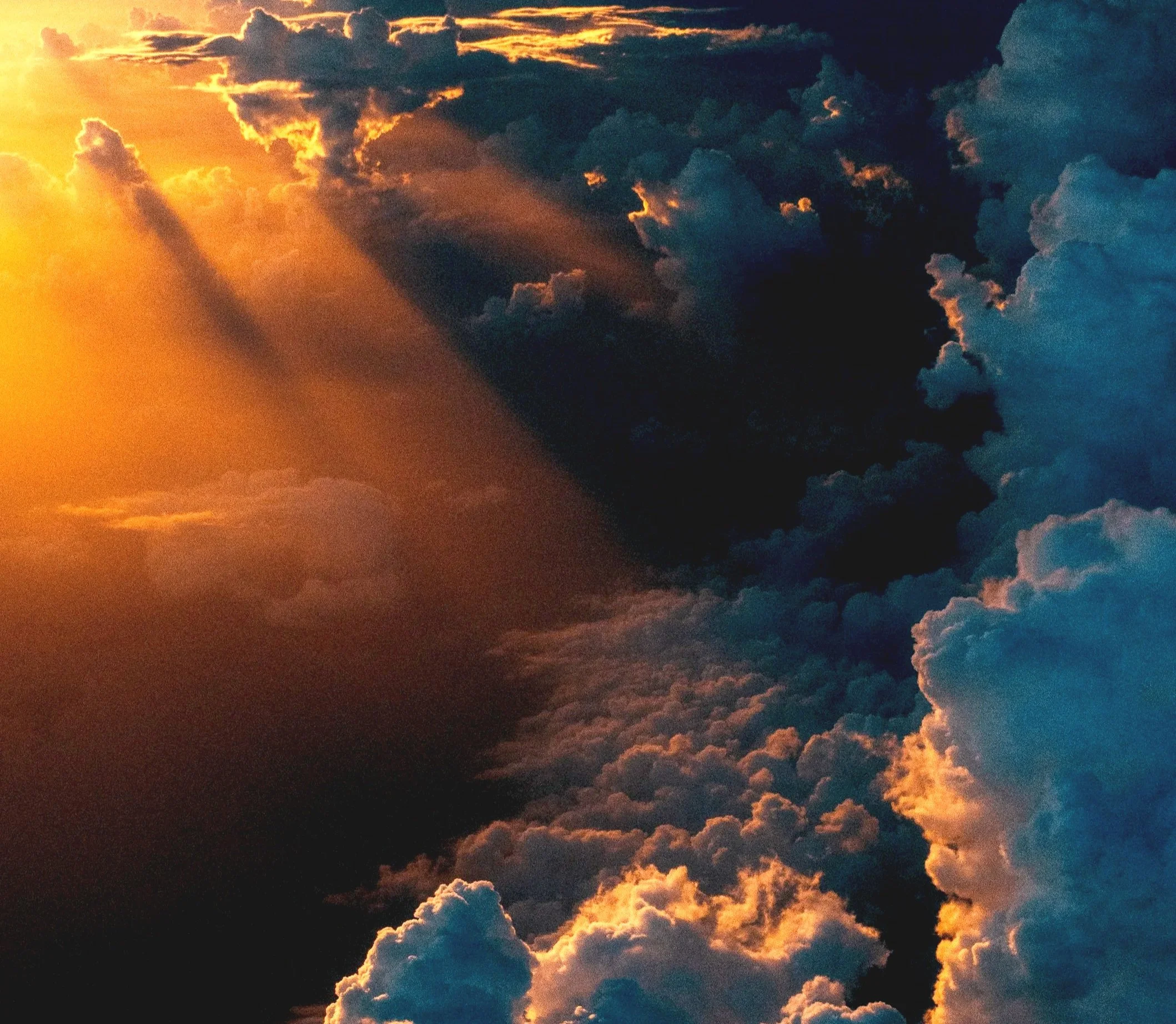 A (Delightfully) Different Trajectory — My Angel Coach