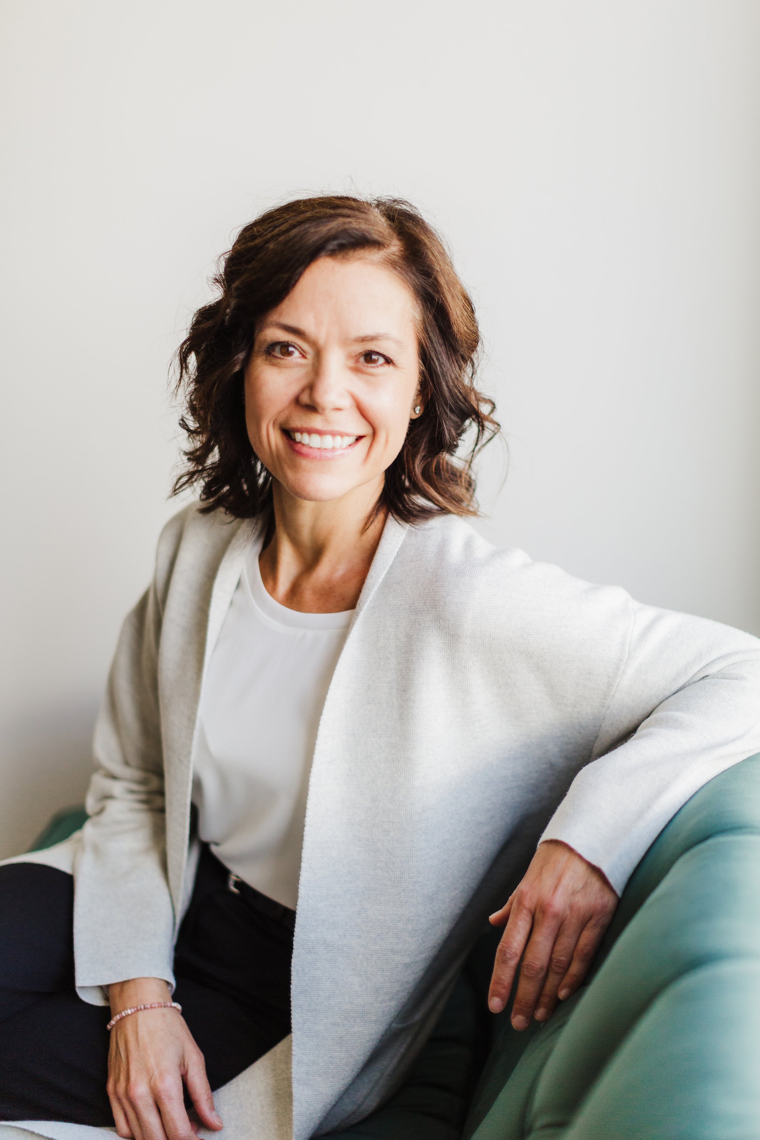 Michelle Murphy- Life On Purpose