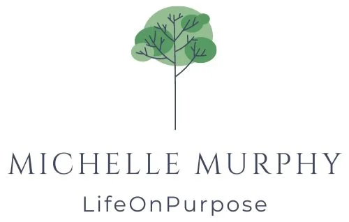 Where Are They Now? Ep. 5 — Michelle Murphy- Life On Purpose
