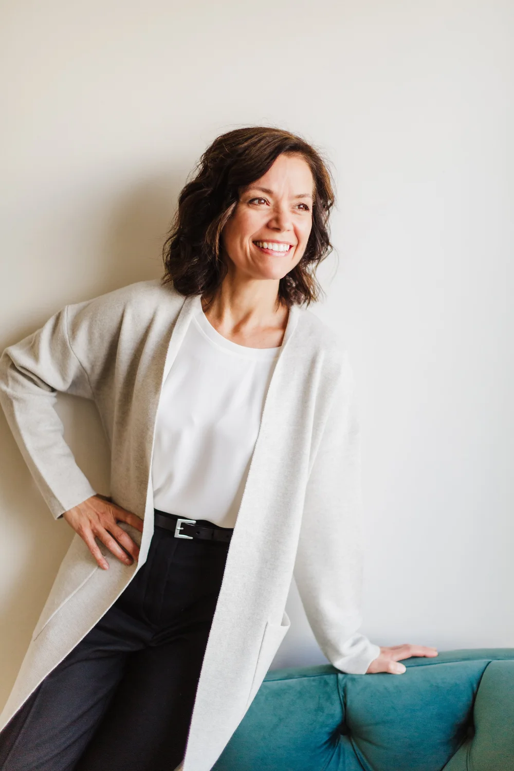 Michelle Murphy- Life On Purpose