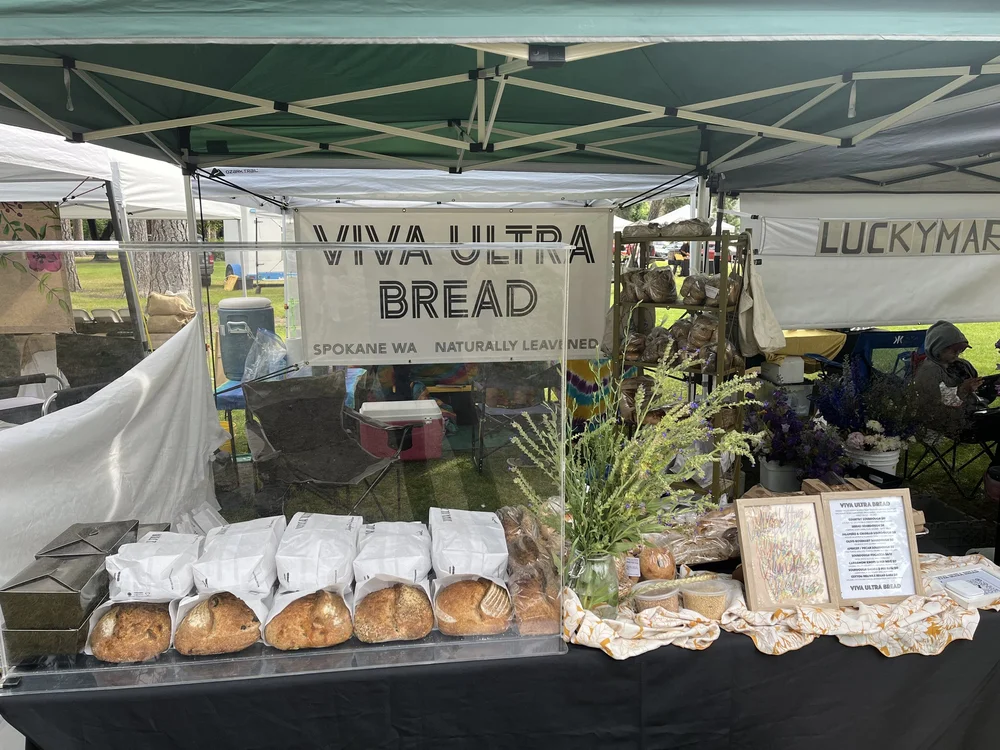 VIVA ULTRA BREAD