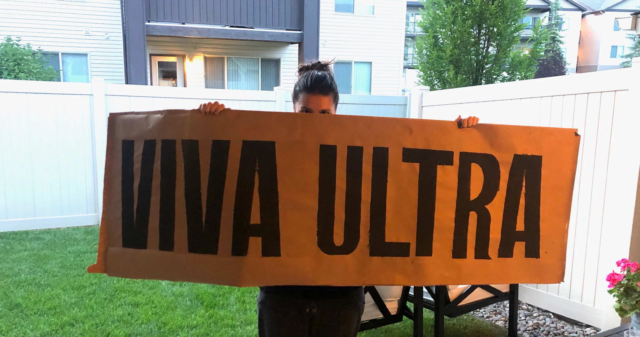 About — VIVA ULTRA BREAD