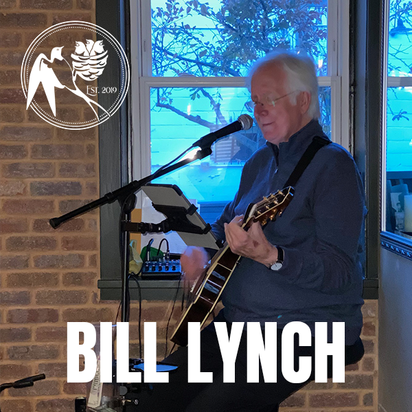 Have Your Perfect Event Here — Swallows Nest