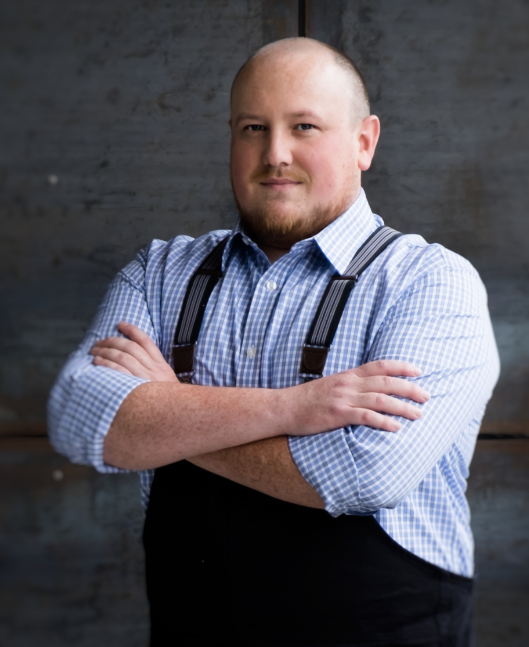 About — Modern American Cuisine | Charcoal