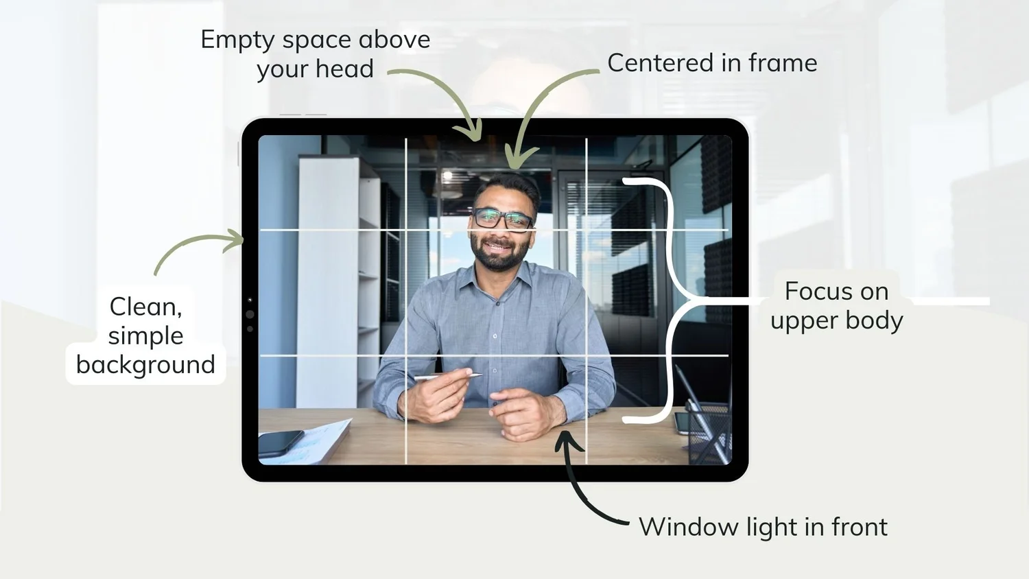 How to Shoot Great Phone Videos for Financial Advisors — Evergreen