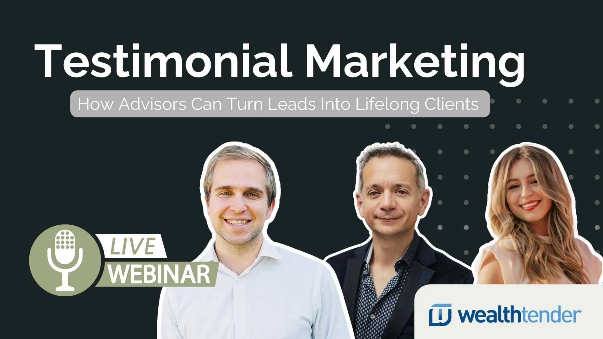 The Ultimate Guide to Client Testimonials for Financial Advisors (2026 ...