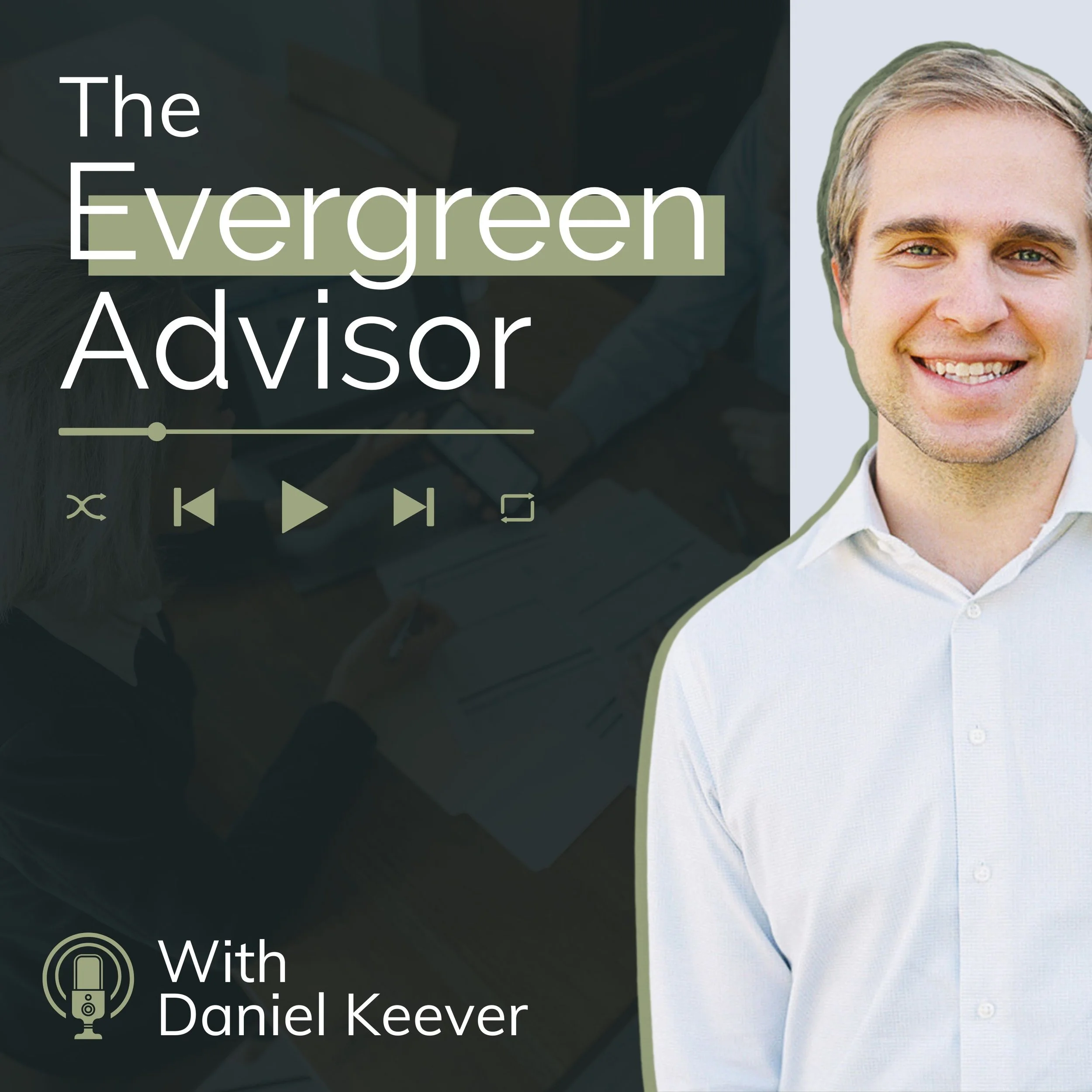Podcast — Evergreen