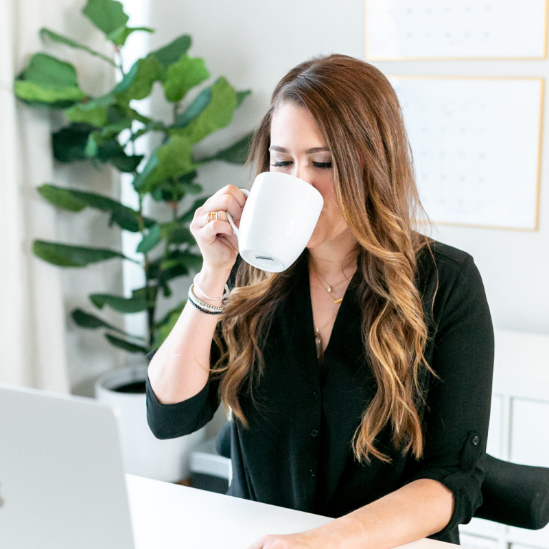 Blog — Megan Minns King