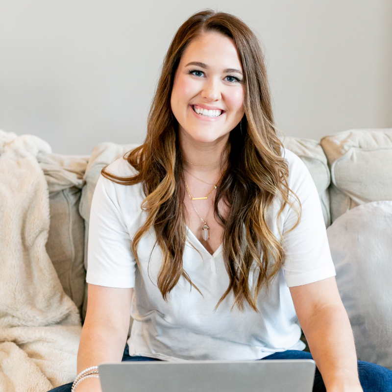 Blog — Simplify with Megan