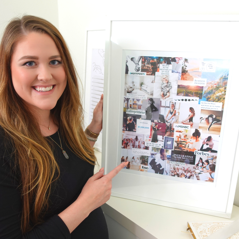 Blog — Megan Minns King