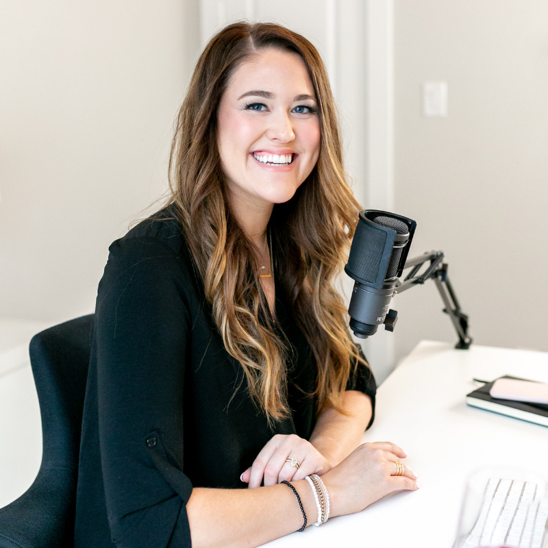 How to Create a Content Strategy — Megan Minns