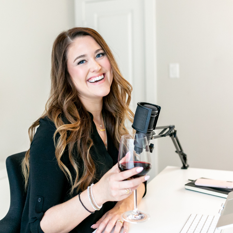 How to Overcome Perfectionism — Meg King (formerly Megan Minns)