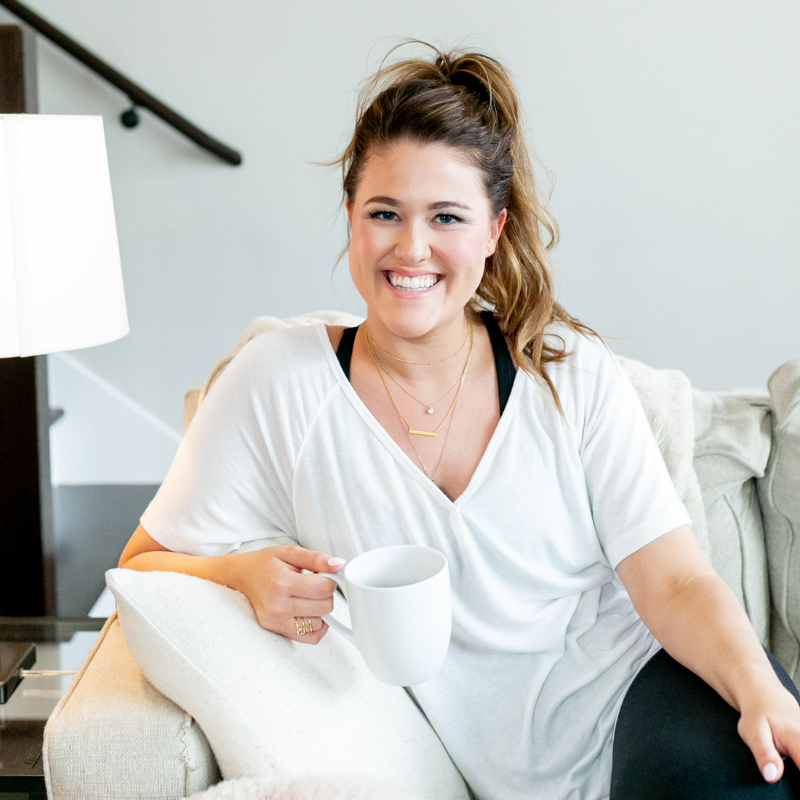 How to Create a Morning and Evening Routine — Megan Minns King