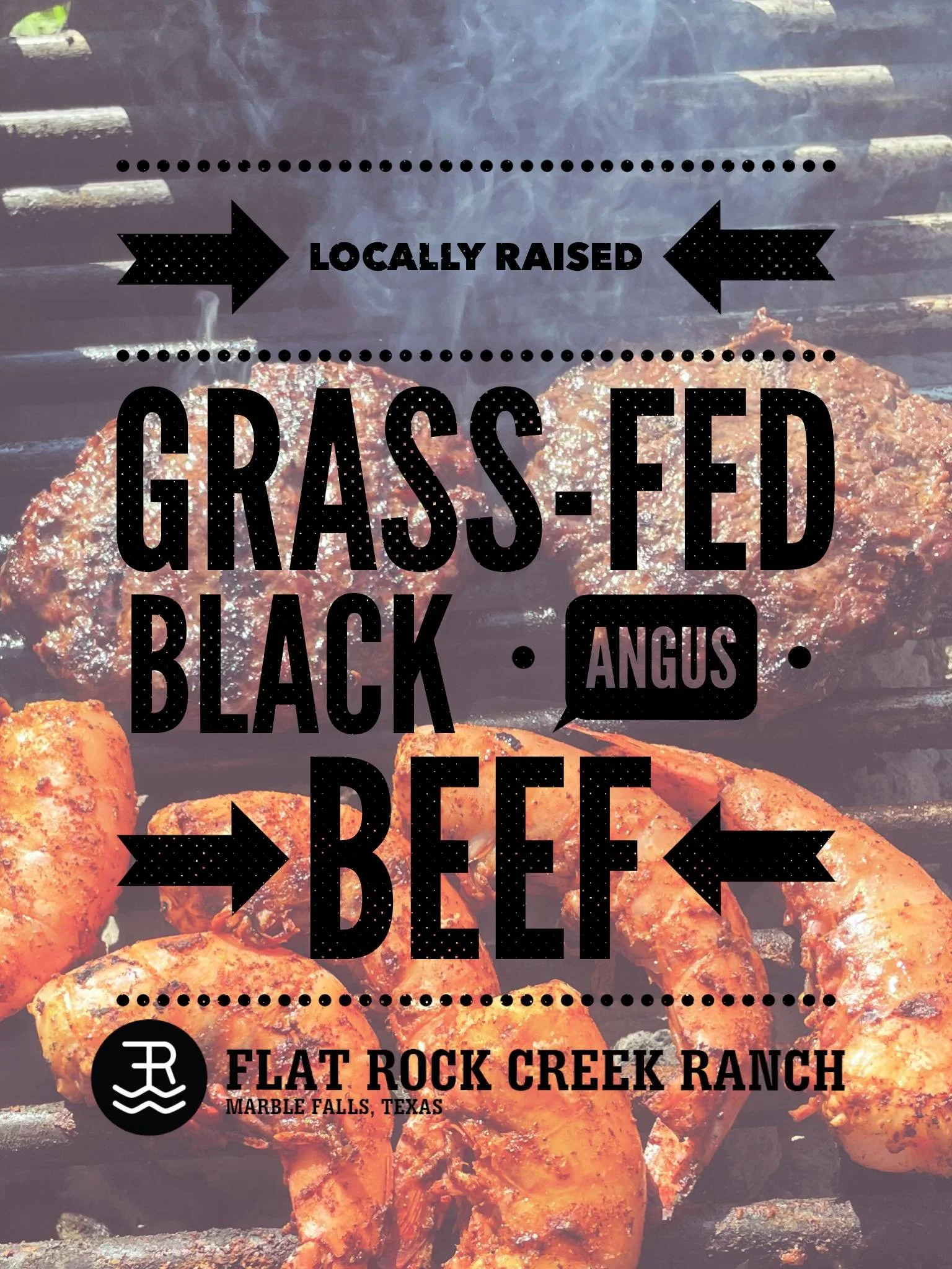 Grass-fed Beef Processing and Weights Explained — Flat Rock Creek Ranch