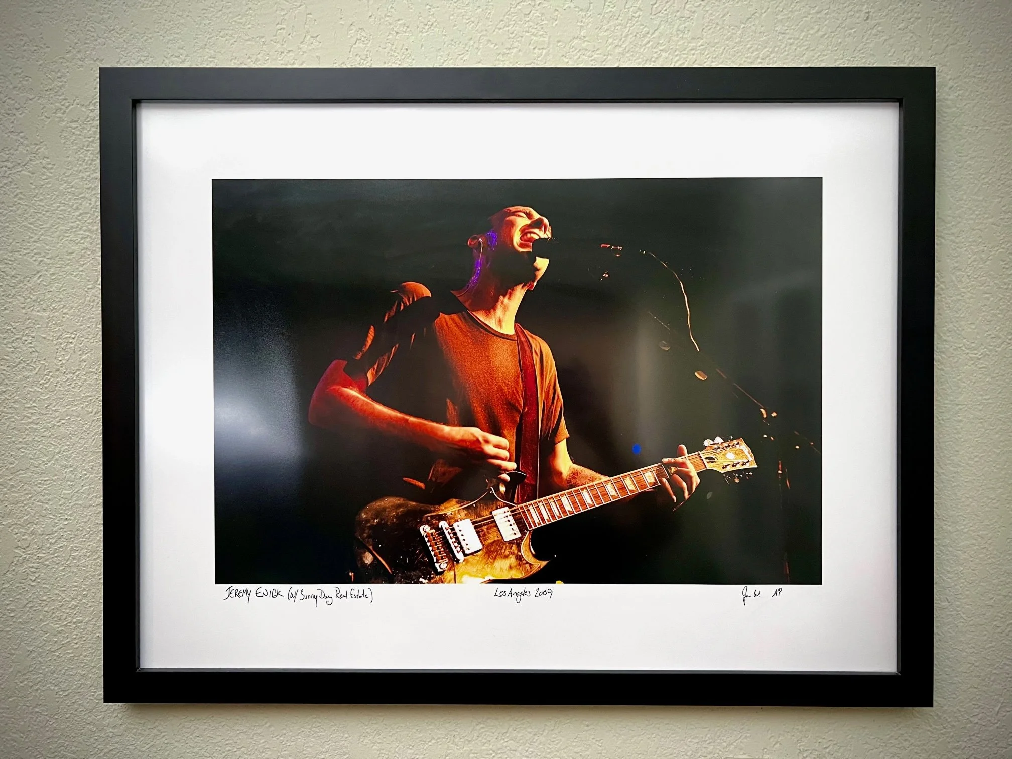 Store 1 — Jon Weinberg