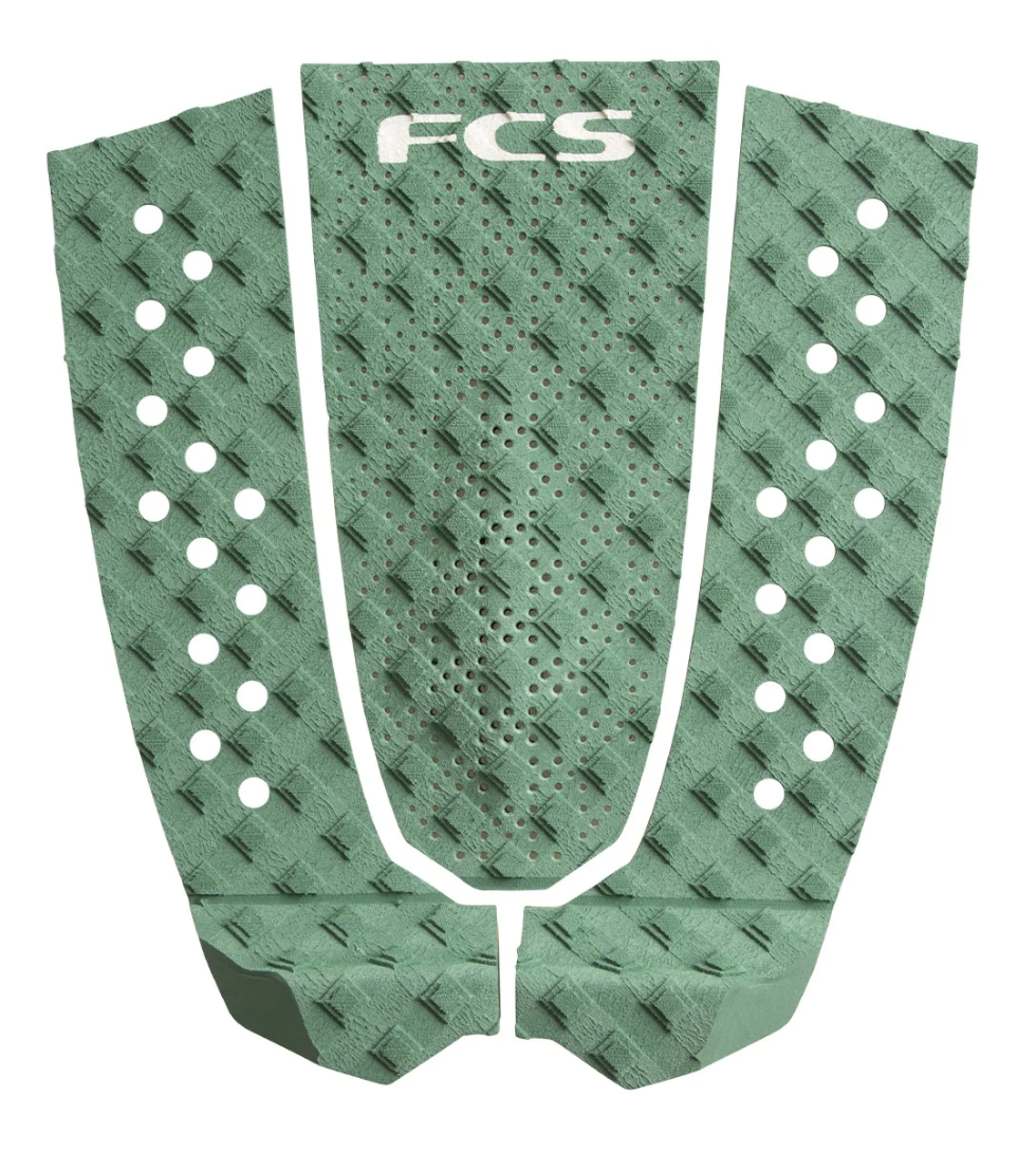 FCS T-3 TRACTION — PureGlass | Surfboard Manufacturing