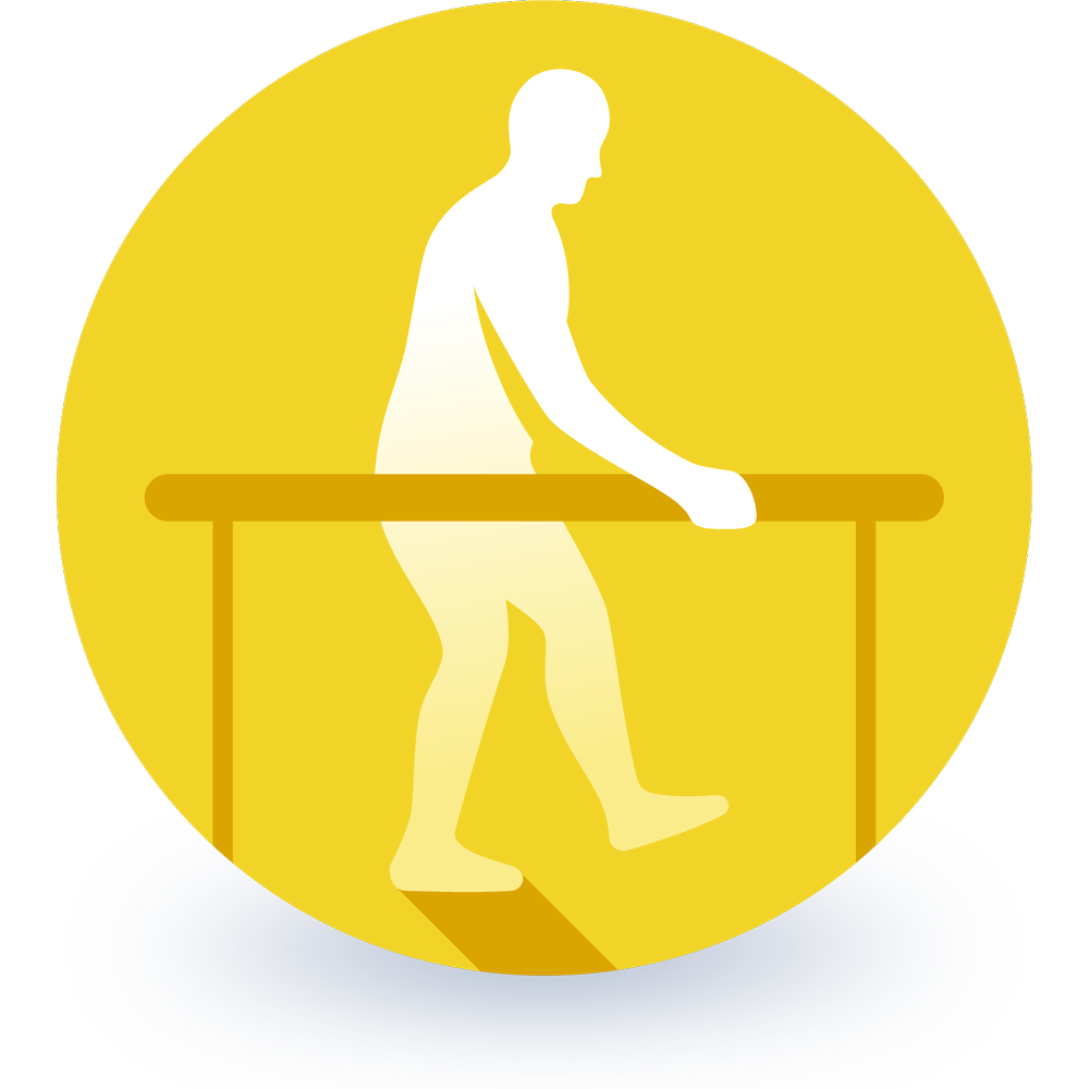 CHART Rehab | Hawaii Physical Therapy