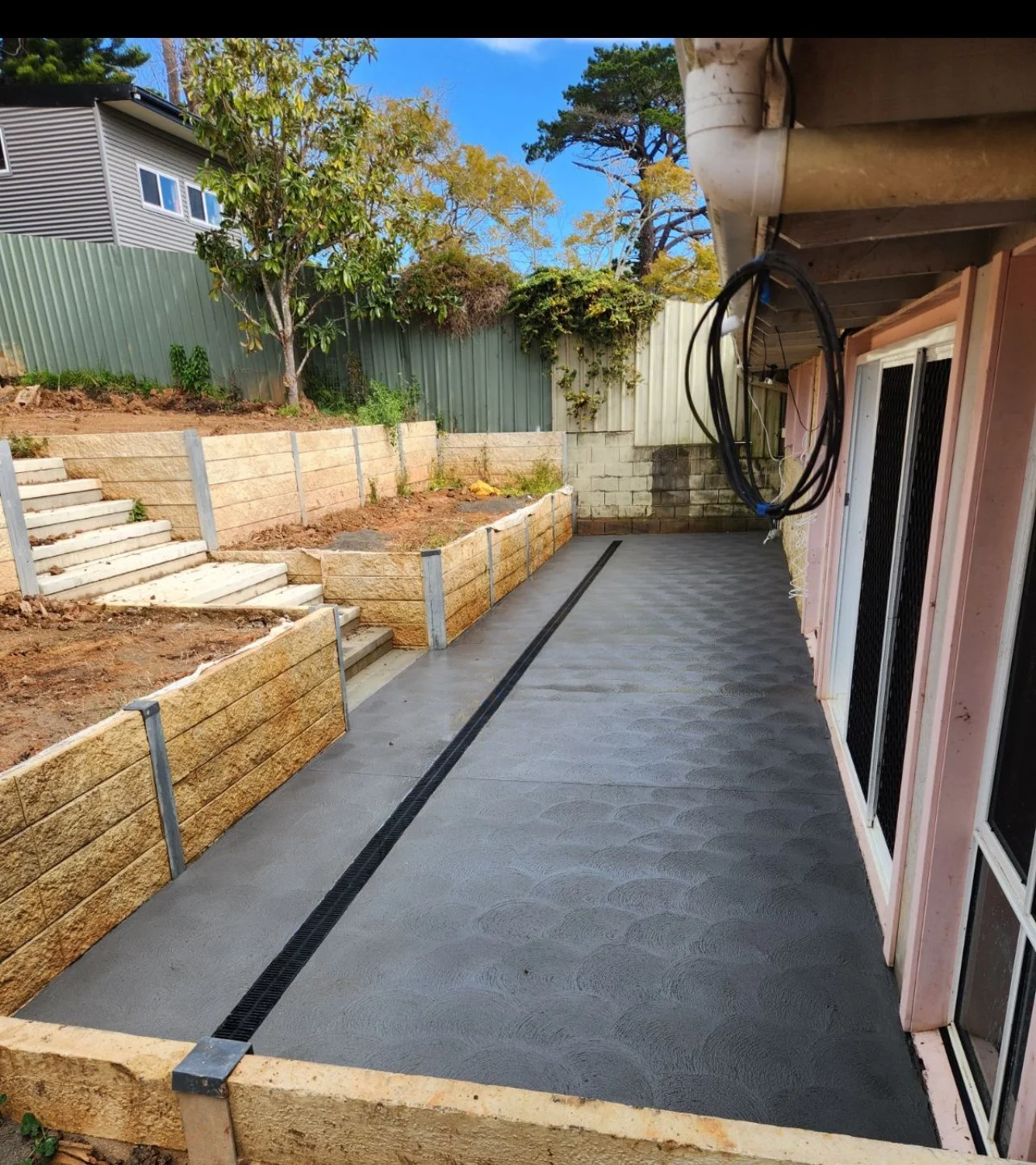 Bula Brothers Landscaping