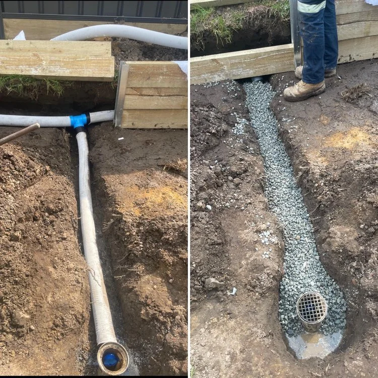 Gallery — Bula Brothers Landscaping