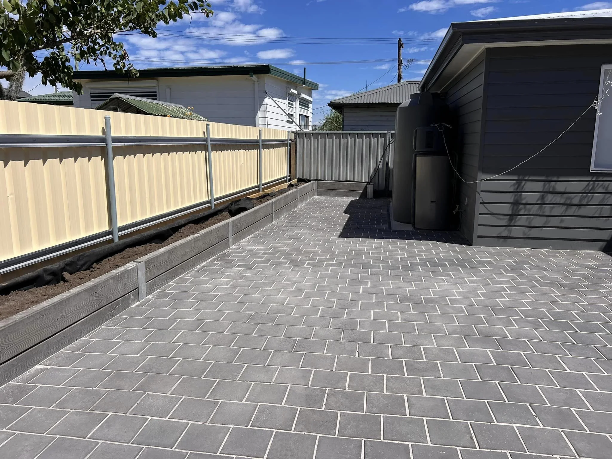 Bula Brothers Landscaping