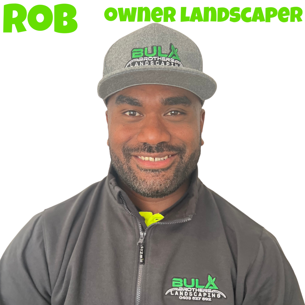Our Team — Bula Brothers Landscaping
