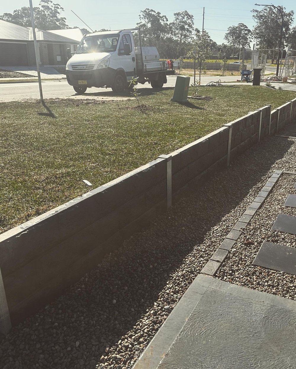 Full Landscape Package — Bula Brothers Landscaping