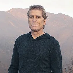 Robert Huizenga — Malibu After
