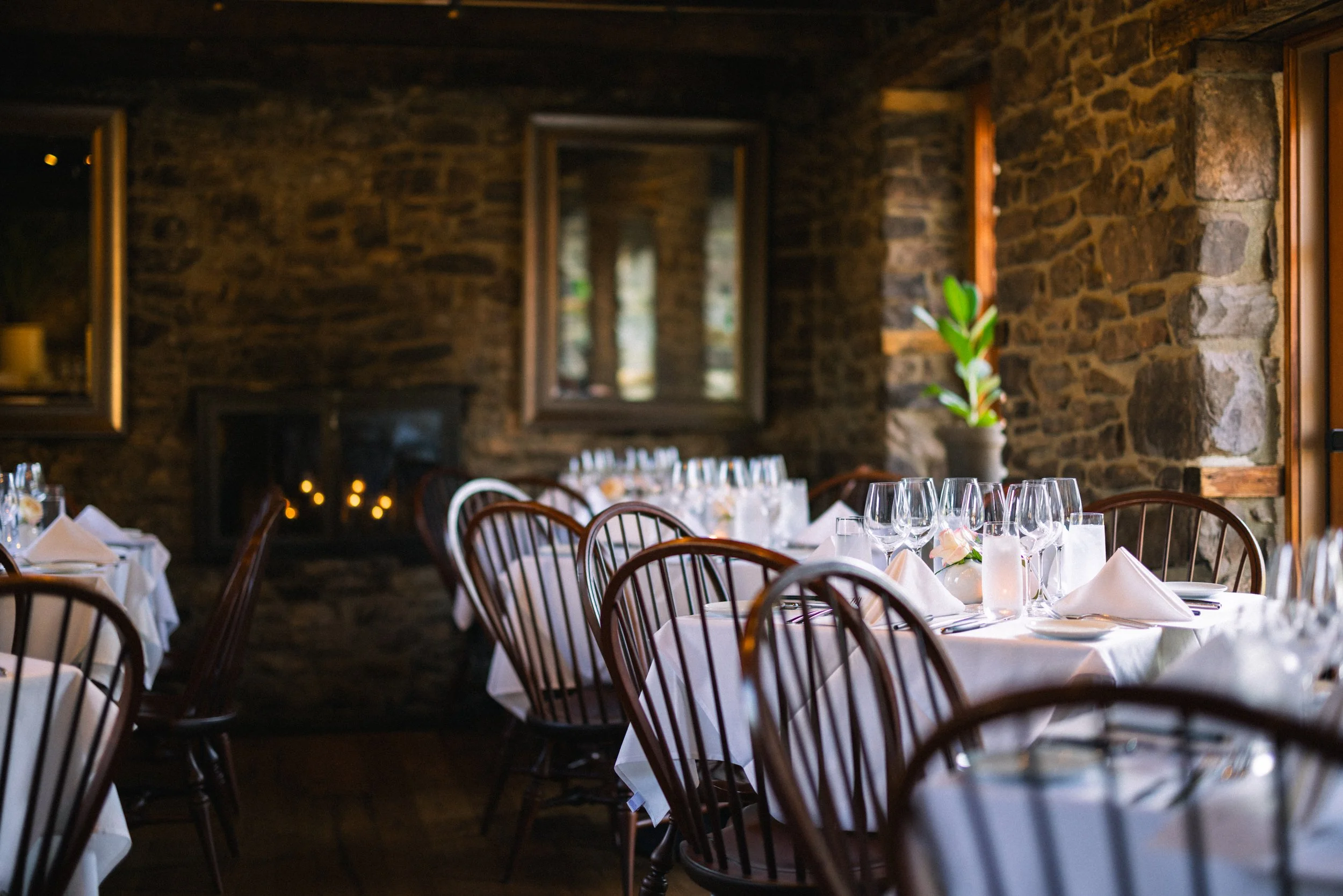 Wine Class Dinners — The Educated Grape