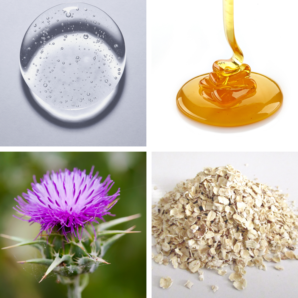 Pink Superfood Cleansing Powder — No.19 Products