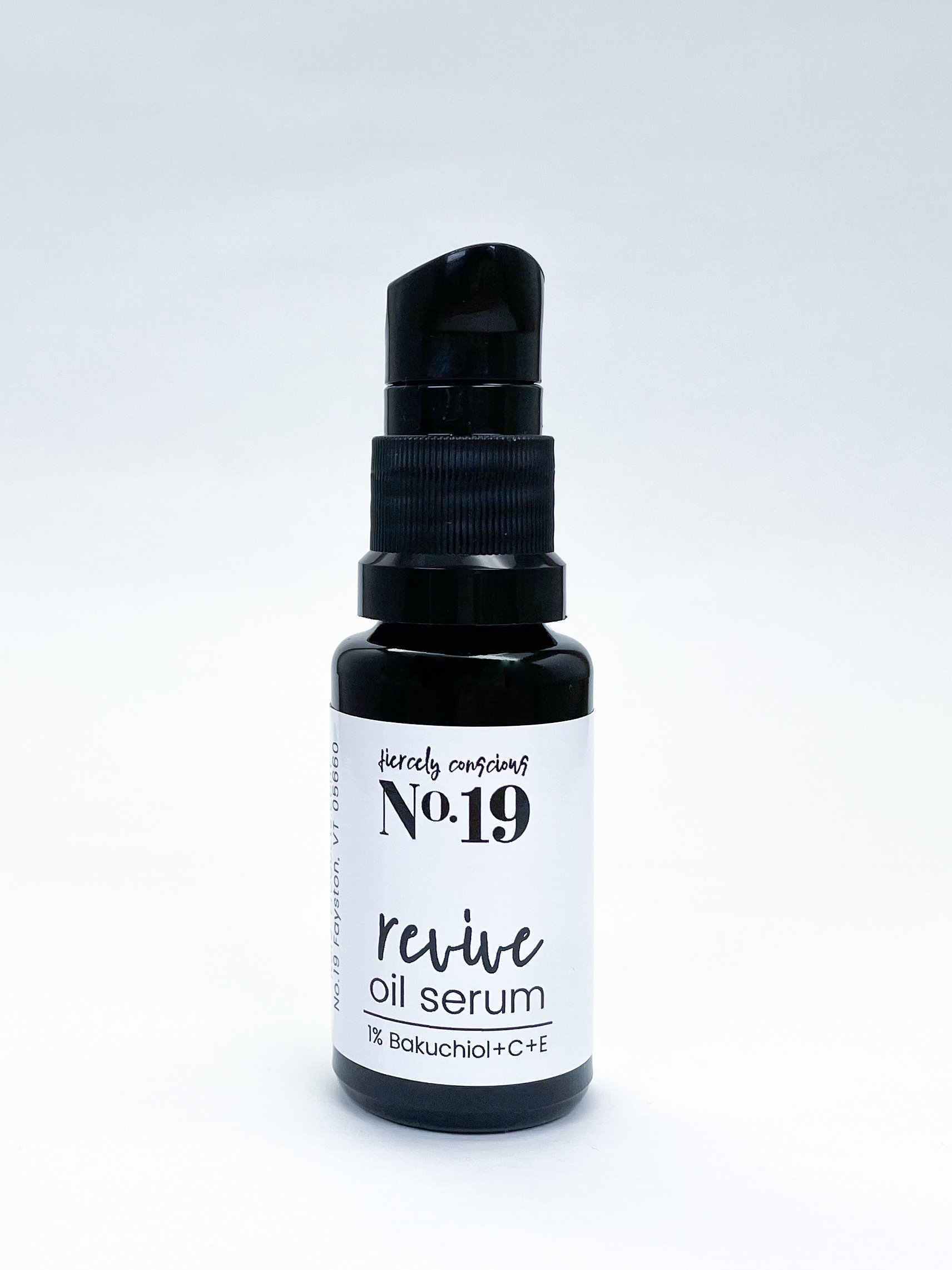 Grace Eye Serum — No.19 Products