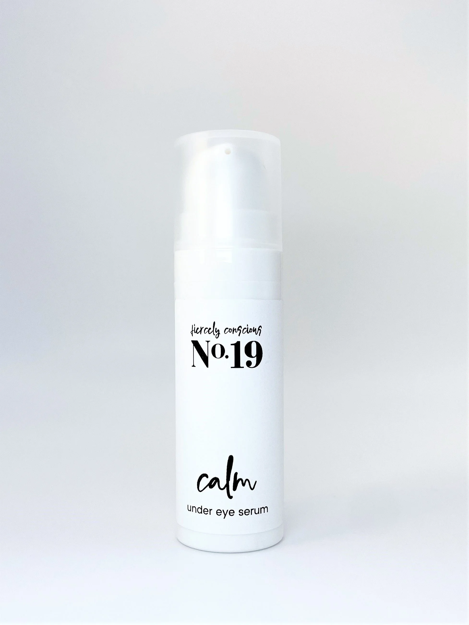 Grace Eye Serum — No.19 Products