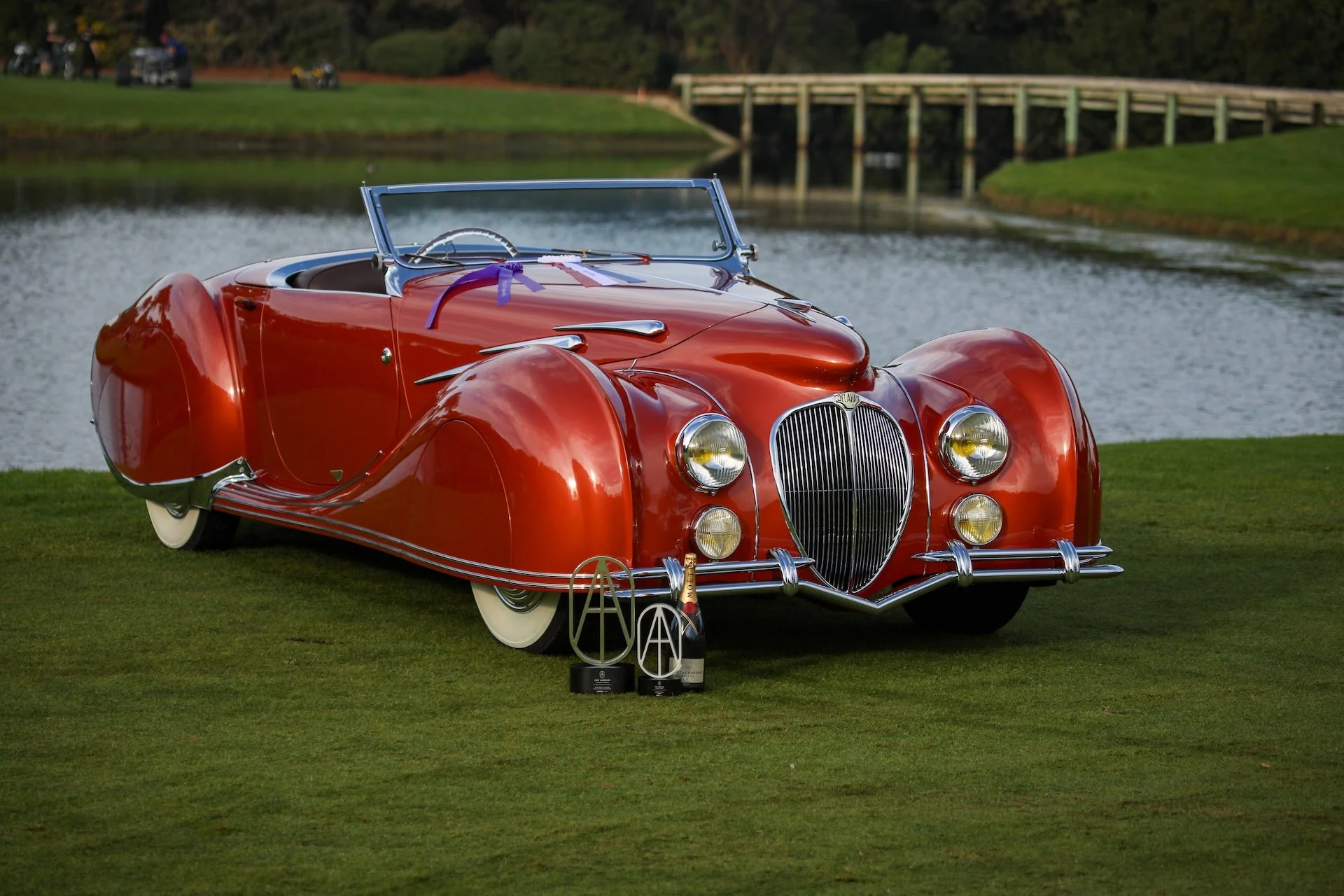 Classic Car Services Auto Restoration In Maine Chris Charlton