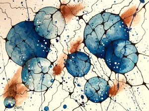 intro to neurographic art — herchurch sf