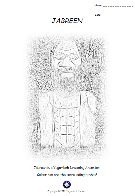 Shop — Yugambeh Nation