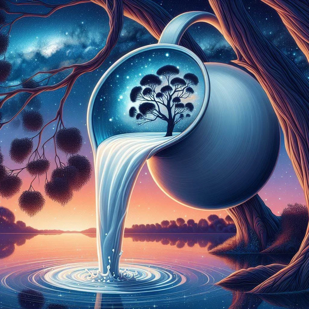 Stories — Yugambeh Nation