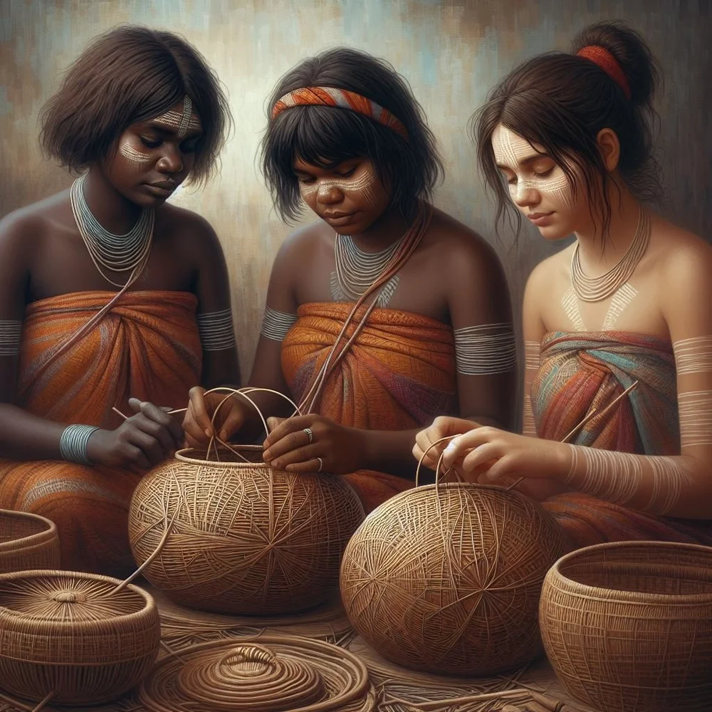 Unravelling Australia's Indigenous Tapestry: Exploring Traditional ...
