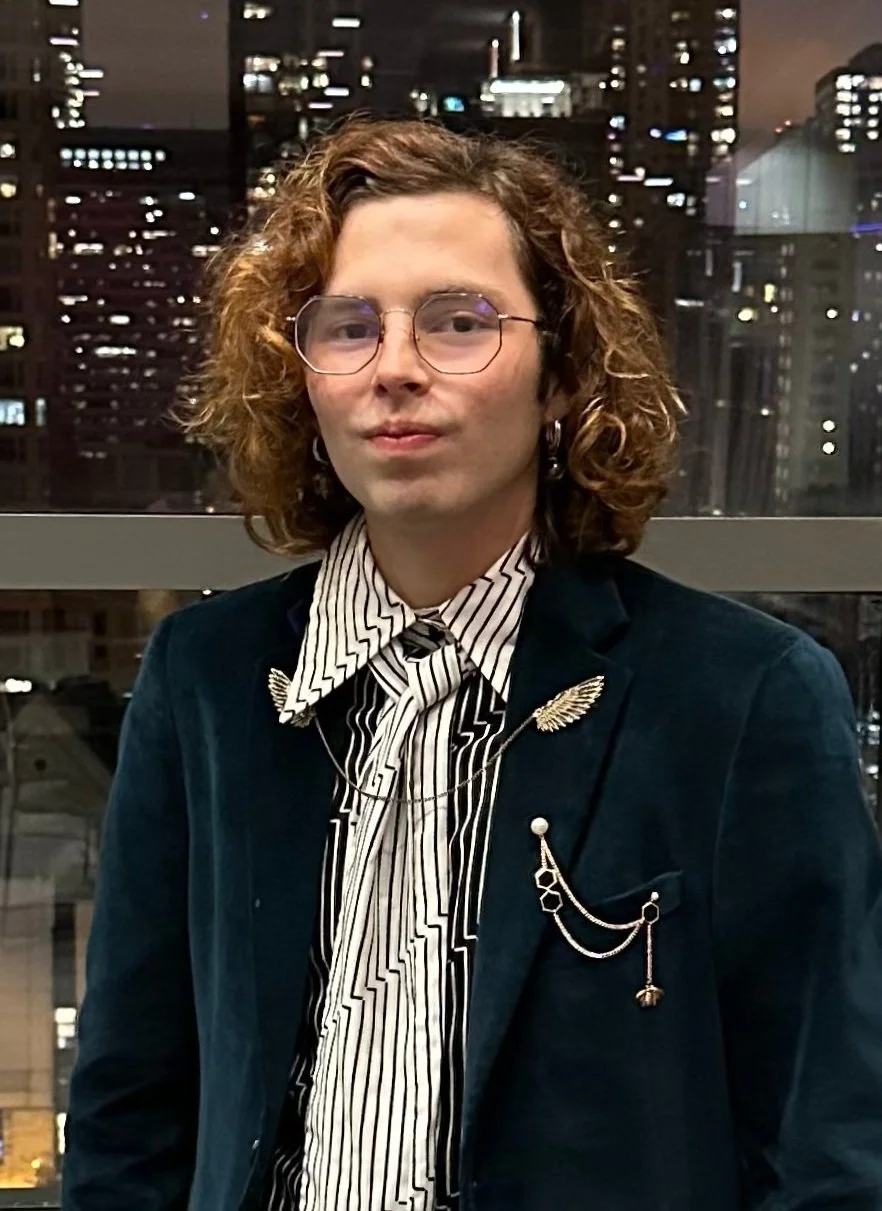 Research Team — Michaud Energy Policy Research Group