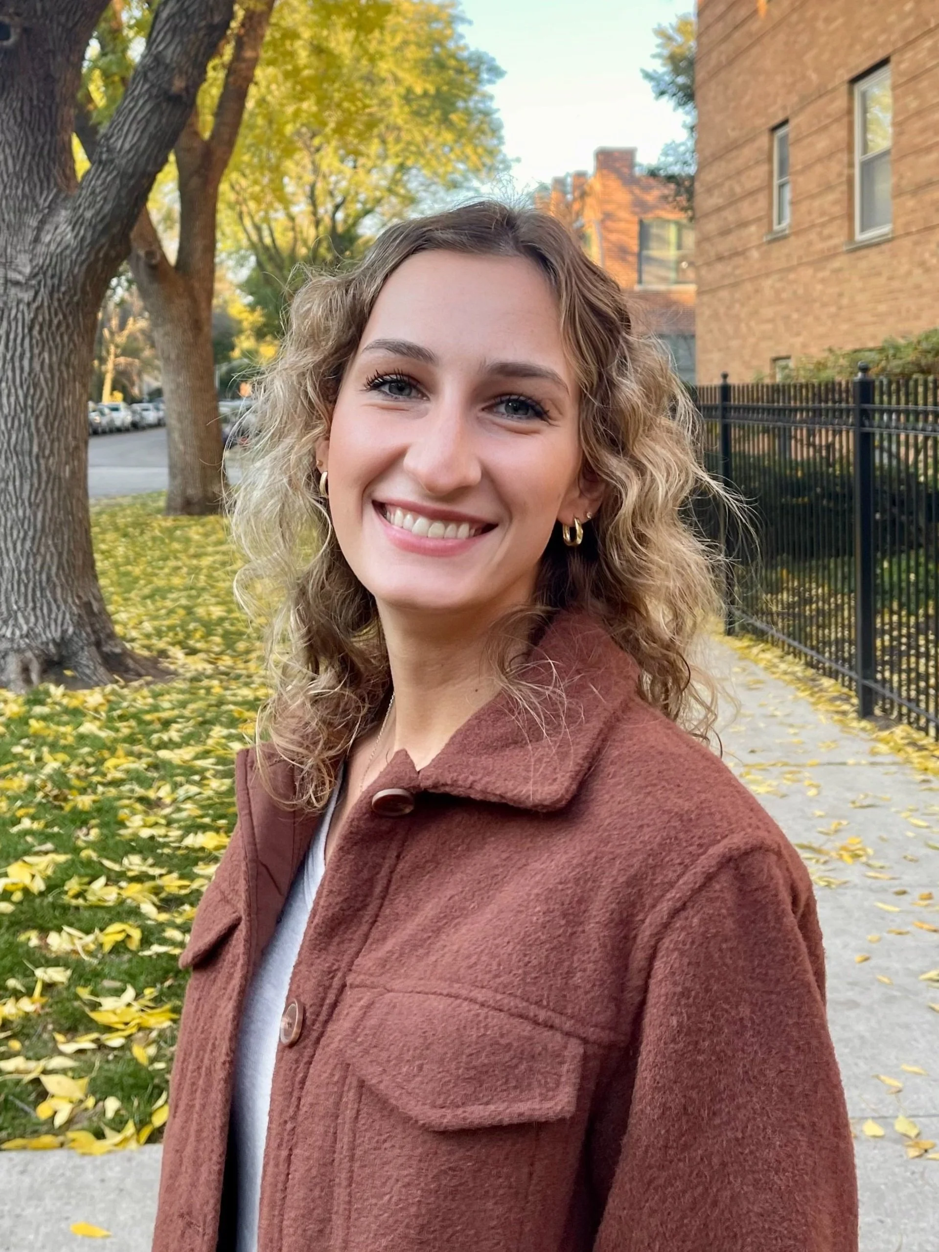 Research Team — Michaud Energy Policy Research Group