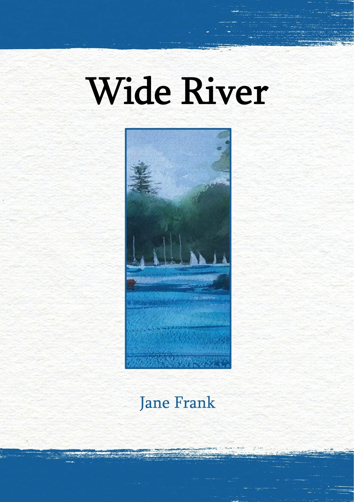Jane Frank