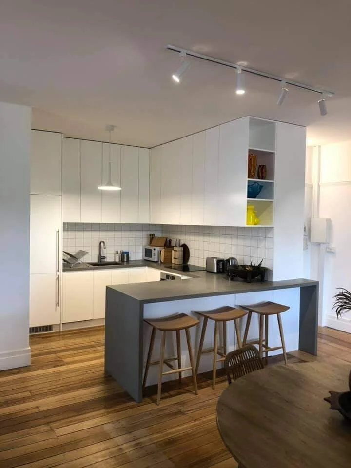 Prestige Kitchen and Bathroom