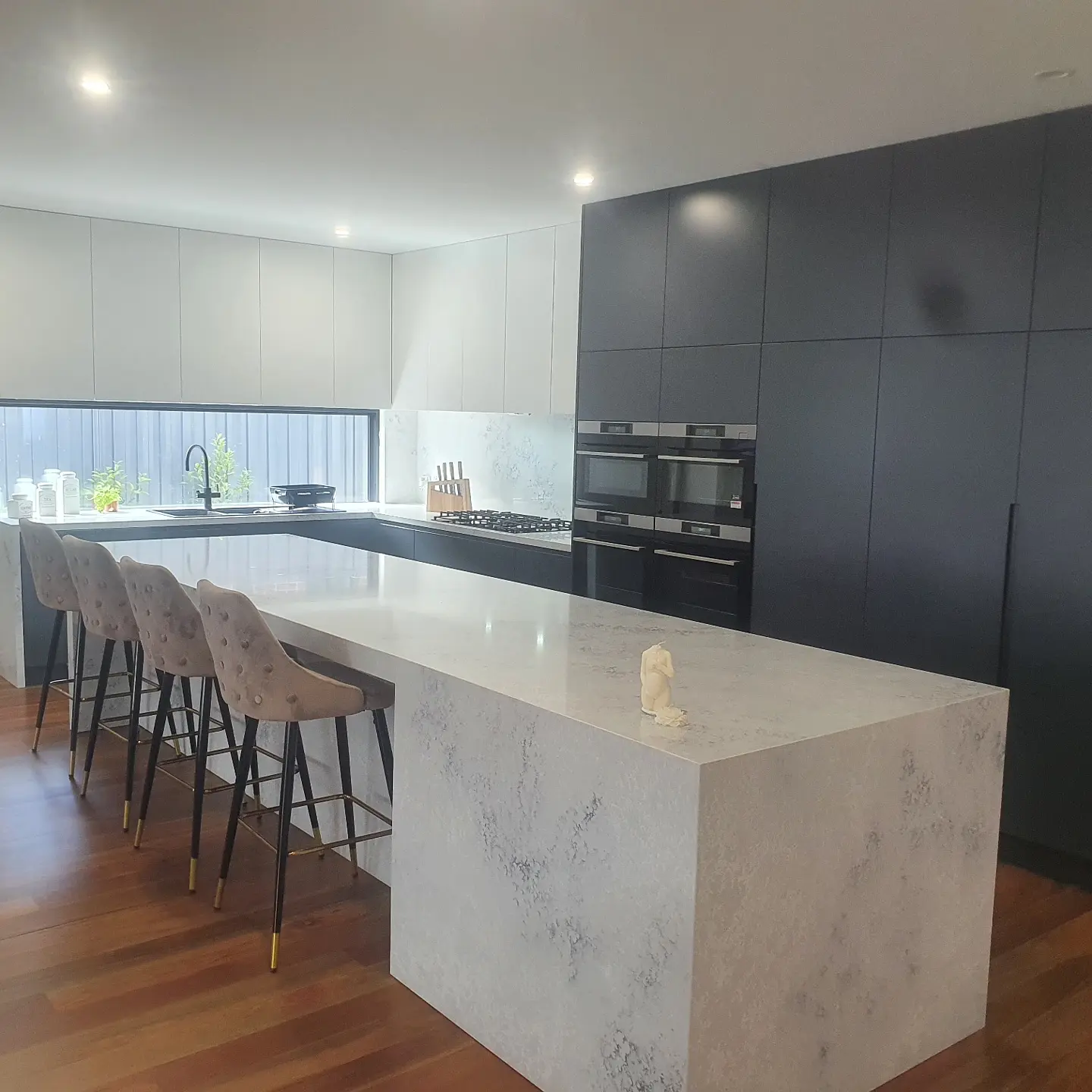 Prestige Kitchen and Bathroom