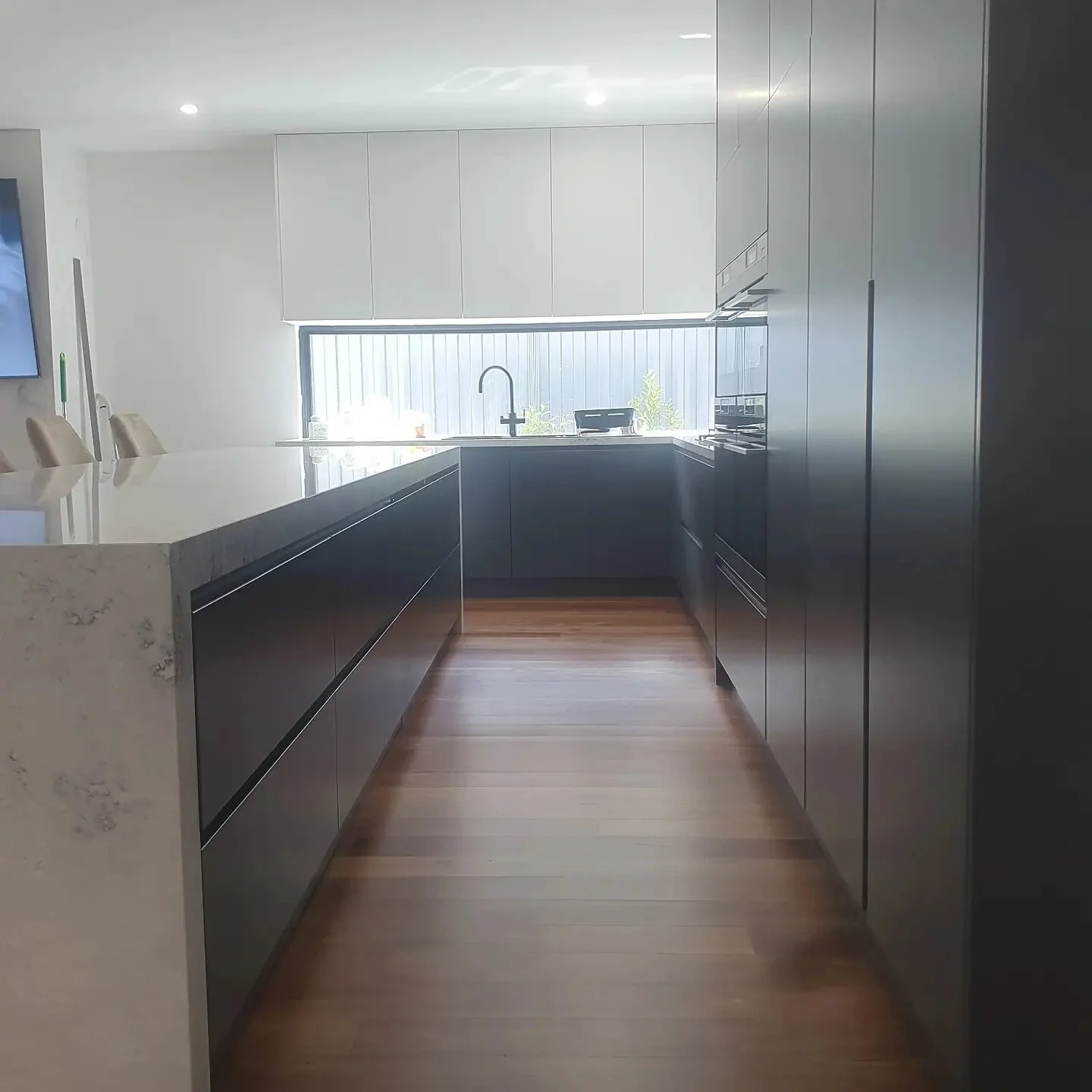 Prestige Kitchen and Bathroom