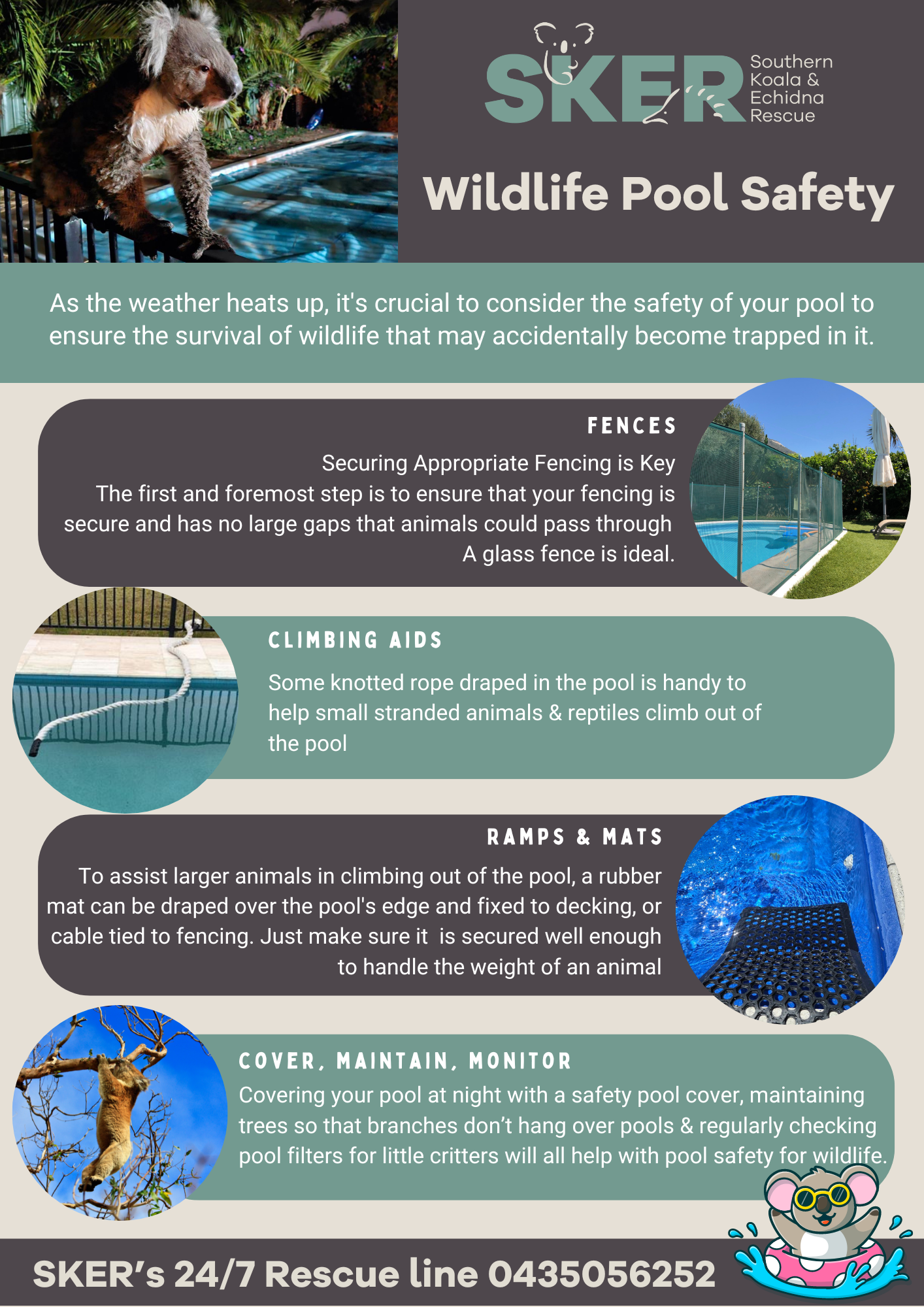 SKER Resources — SKER