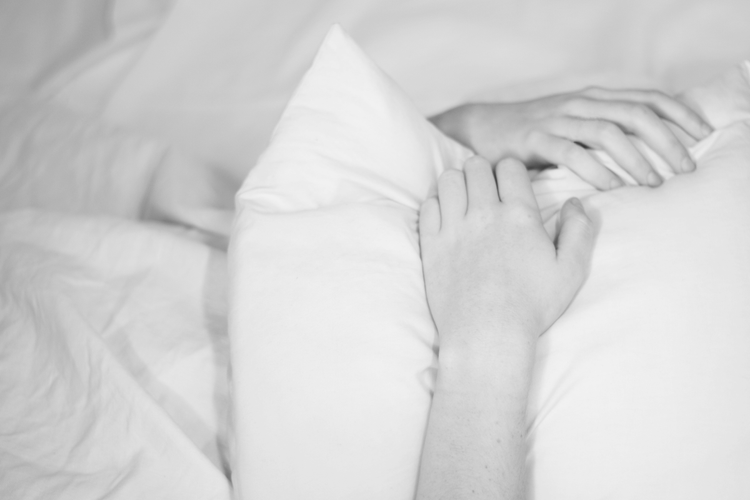 When Falling Back to Sleep Is Your Problem — Have Health Do Travel