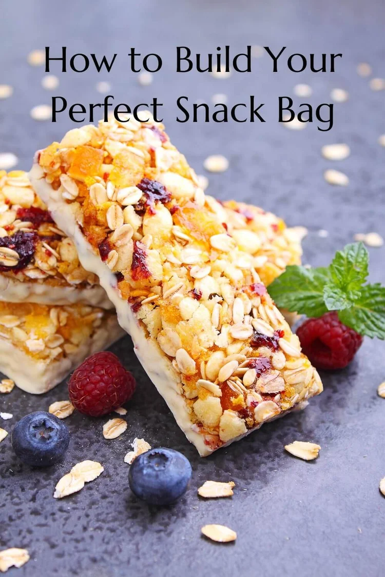 How to Build Your Best Travel Snack Pack — Have Health Do Travel
