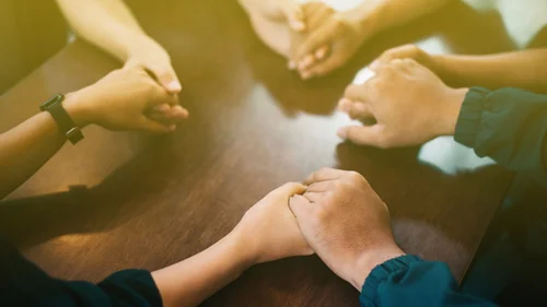 Finding Strength in Trials: Leaning on God's Faithfulness — Have Health ...